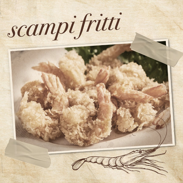 Welcome to Whitby Seafoods - Home of Scampi