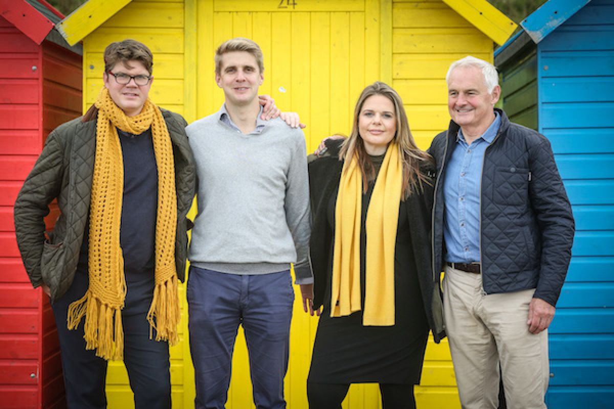 Whitby Seafoods Ltd recognised in top 1000 companies to Inspire Britain ...